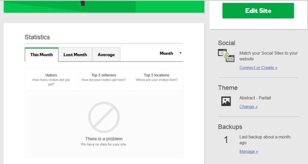 GoDaddy Website Builder Review 2024 – Top 9 Pros & Cons