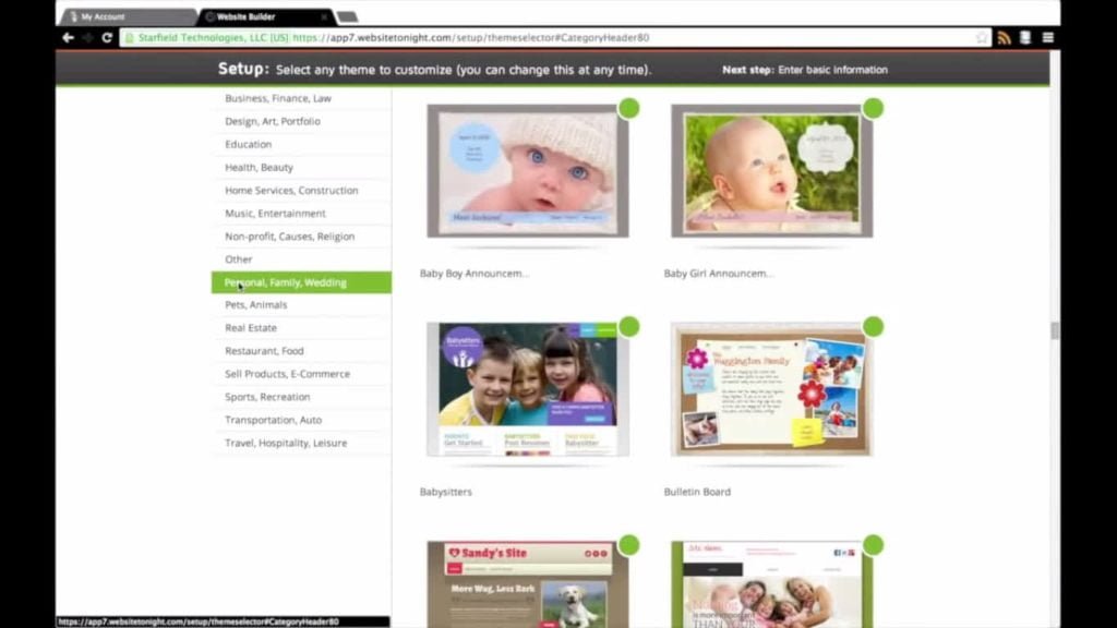 GoDaddy Website Builder Review 2024 – Top 9 Pros & Cons