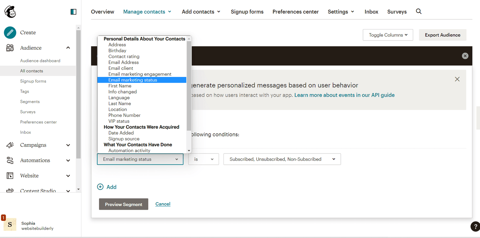 Constant Contact vs Mailchimp - 10 Main Differences (2023)