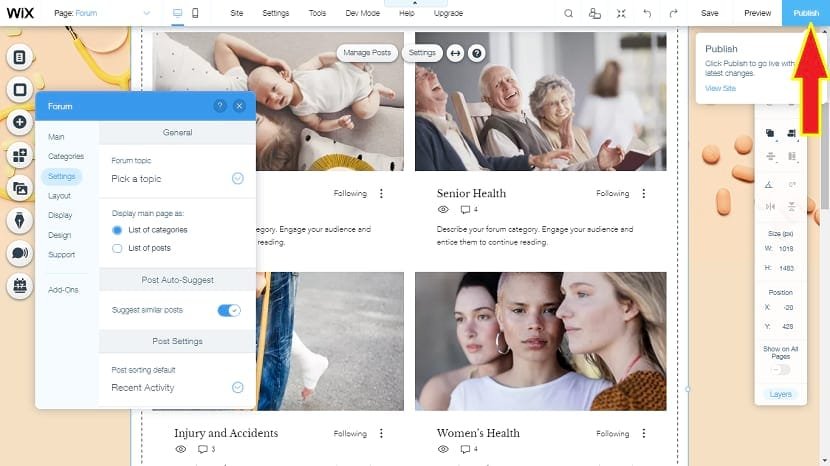 How To Make A Forum Website? (10 Minutes & No Skill )