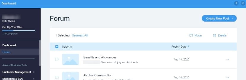 How To Make A Forum Website? (10 Minutes & No Skill )