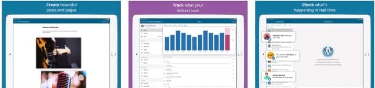 10 Best iPad & iPhone Website Builder Apps Of 2024